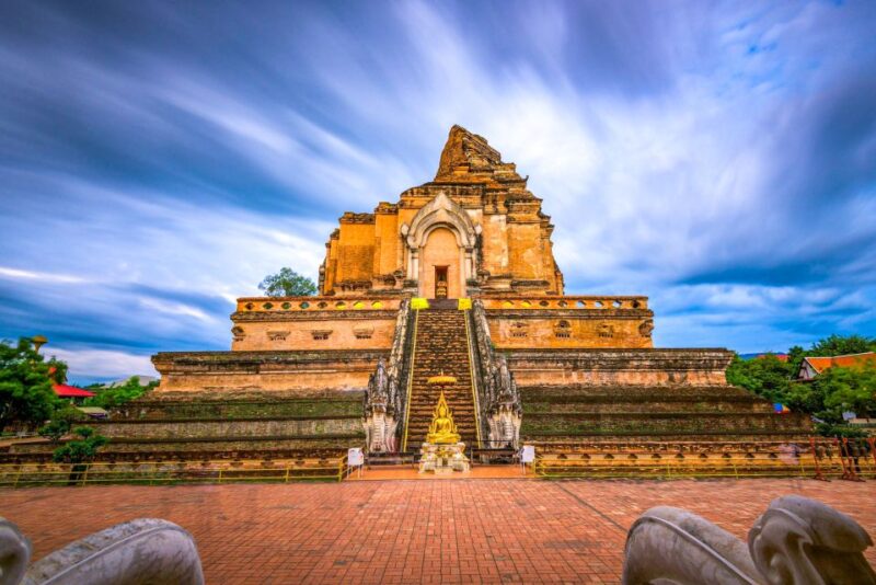 Chiang Mai: Doi Suthep, Wat Pha Lat & Wat Umong Spanish Tour - Who Will Love This Tour?