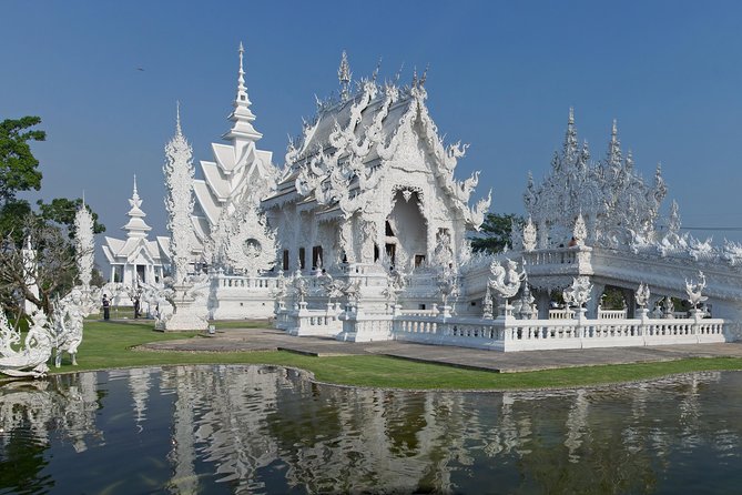 Chiang Rai Day Tour from Chiang Mai + The Long Neck Hill Tribe With Boat - Final Thoughts