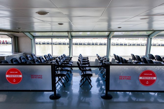 Circle Line: Complete Manhattan Island Cruise - Tips for Enjoying Your Cruise