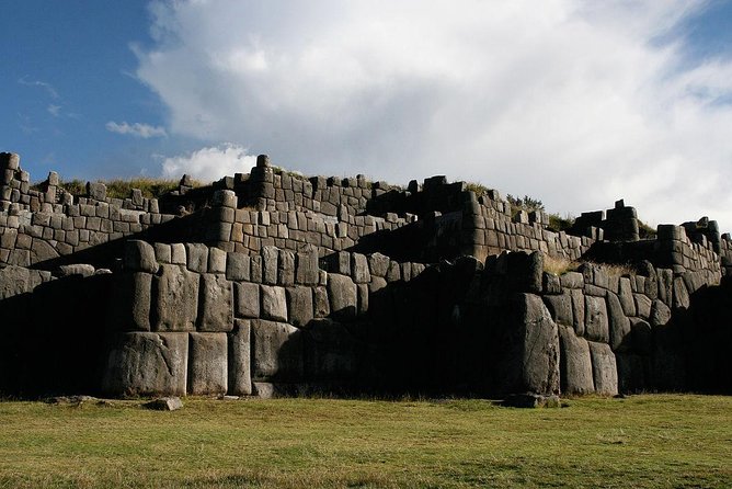 City Tour in Cusco - Private Service - Stress-free Transportation and Personalized Experience