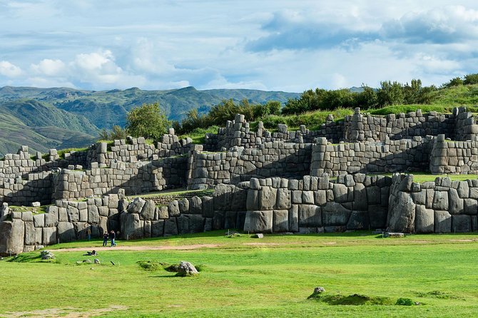City Tour in Cusco - Practical Considerations