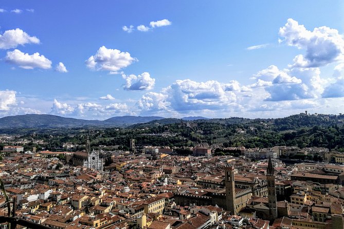 Climb Florence Duomo: Dome and Cathedral Tour - Preparing for the Physical Challenge