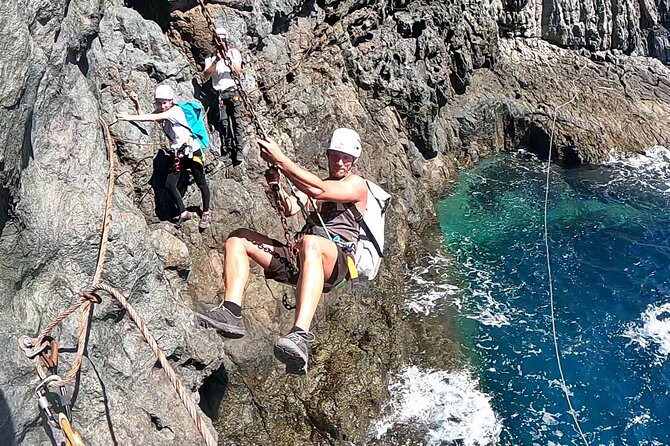 Coasteering Xtreme Gran Canaria: an Ocean & Mountain Adventure - Tips and Recommendations