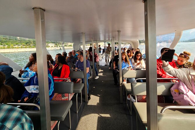 Como, Lugano & Bellagio: Exclusive Cruise–Two Countries in a Day - Traveler Feedback and Highlights