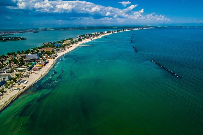 Constanta and the Black Sea Coast Private Tour From Bucharest - Since You Asked