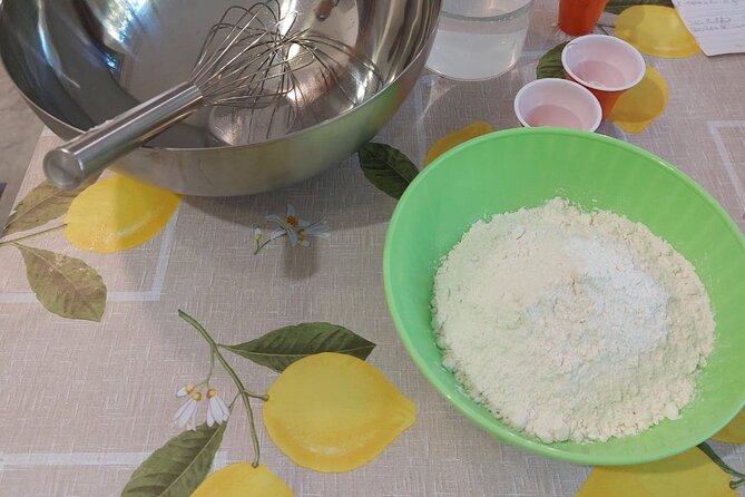 Cooking Class - Cook and Enjoy Local Dishes With Our Chef - Immersive Learning Experience