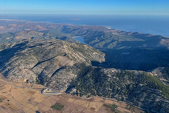 Crete: Hot Air Balloon Ride in Mini-Group - Reviews and Traveler Recommendations