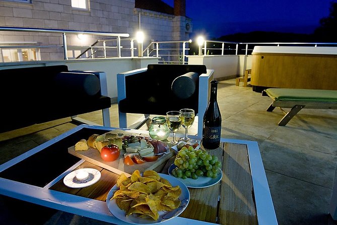 Croatia Luxury Villa and Yacht Combo Package on Korcula Island - Frequently Asked Questions