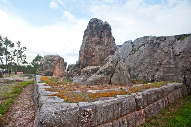 Cusco Half Day City Tour: Four Ruins - Creating Memorable Experiences
