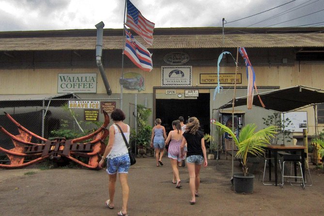 Custom Island Tour - for 4 to 5 People - up to 8 Hours - Private Tour of Oahu - Cancellation Policy