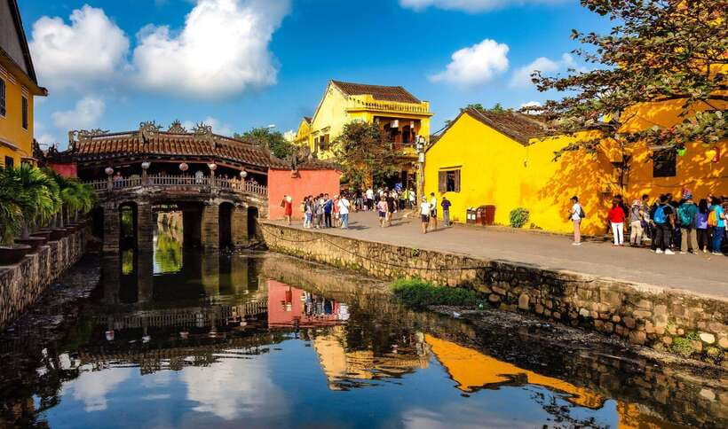 Da Nang: Marble Mountains, Hoi An, and Coconut Forest Tour - Authentic Experiences and Guided Expertise