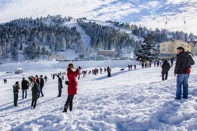 Daily Bursa Uludag Mountain & Cable Car Tour With Lunch From Istanbul - Savoring the Lunch Break
