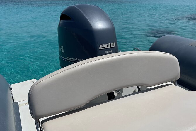 Daily Private Boat Tour in the La Maddalena Archipelago - Frequently Asked Questions