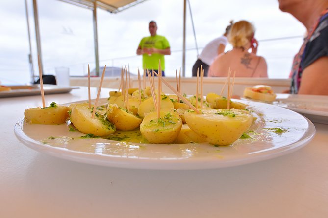 Day Sail to La Graciosa - Tips for Enjoying the Excursion