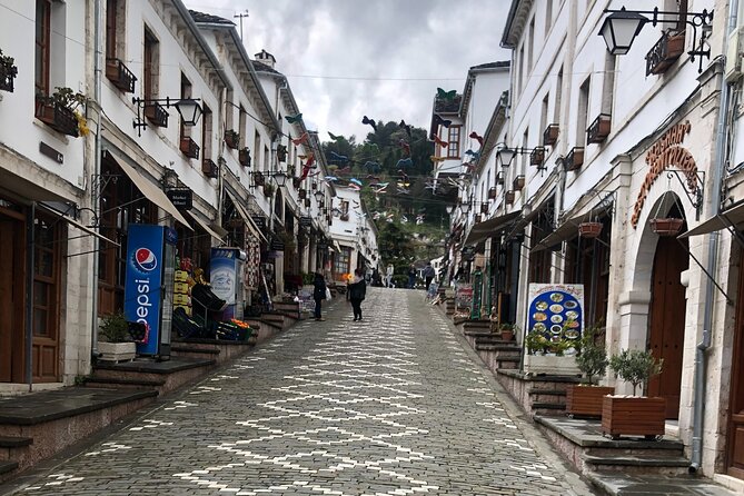 Day Tour of Gjirokastra UNESCO, Blue Eye From Tirana Durres Golem - Recommendations for the Tour