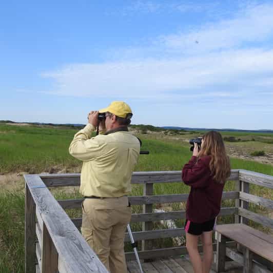 Day Trip from Boston: Guided Nature Walk at Crane Estate - FAQ