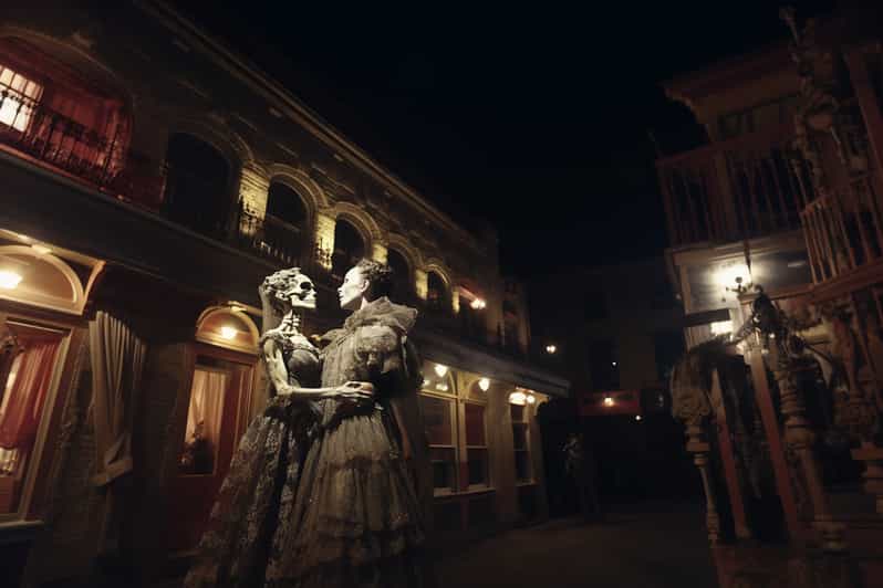 Deadwood: Gamblers and Outlaws Ghost Walking Tour - What to Expect During the Tour