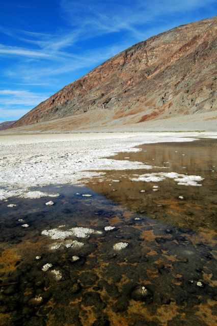 Death Valley: Full-Day Tour from Las Vegas - FAQ