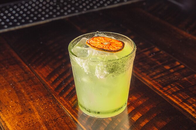 Delray Beach Food & Drinks Tour - Recommendations for Visitors