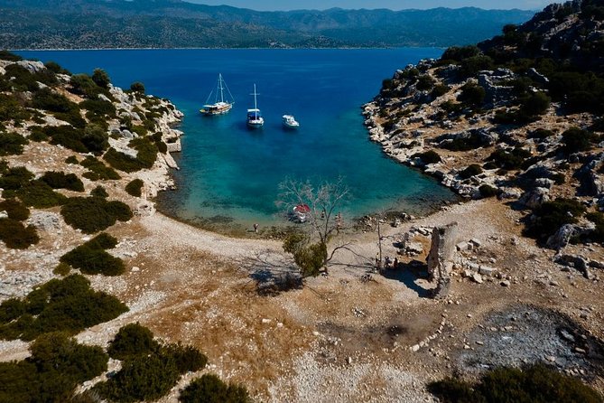 Deluxe Sunken City Boat Guided Tour Review - Standout Experiences and Recommendations