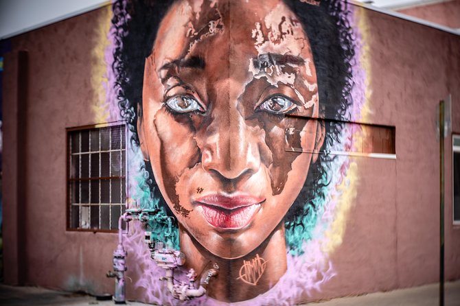 Denver Graffiti Tour - Planning Your Denver Graffiti Adventure