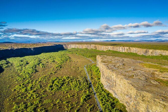 Diamond Circle Myvatn Waterfalls, and Husavik From Akureyri Tour - Recommendations and Advice