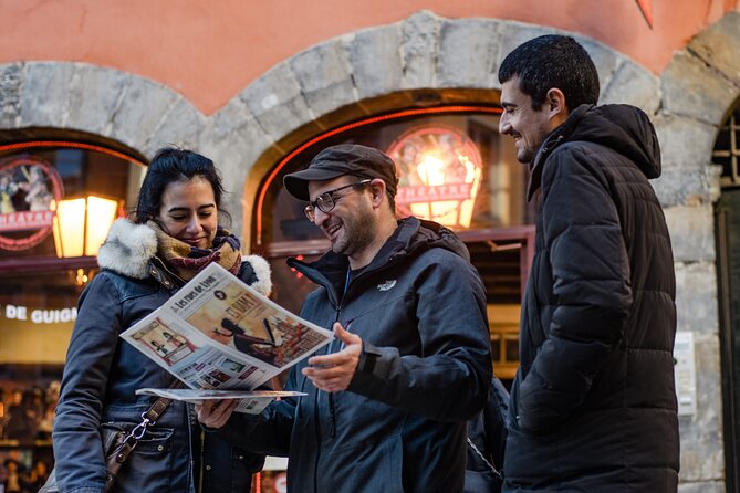 Discover Lyon Through Its Hills : Private Tour - Customer Experiences and Reviews