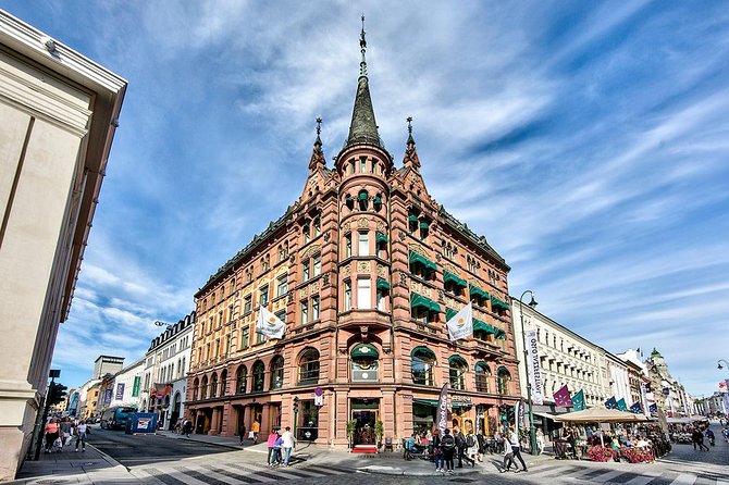 Discover Oslo on Foot - Tips for Your Oslo Adventure