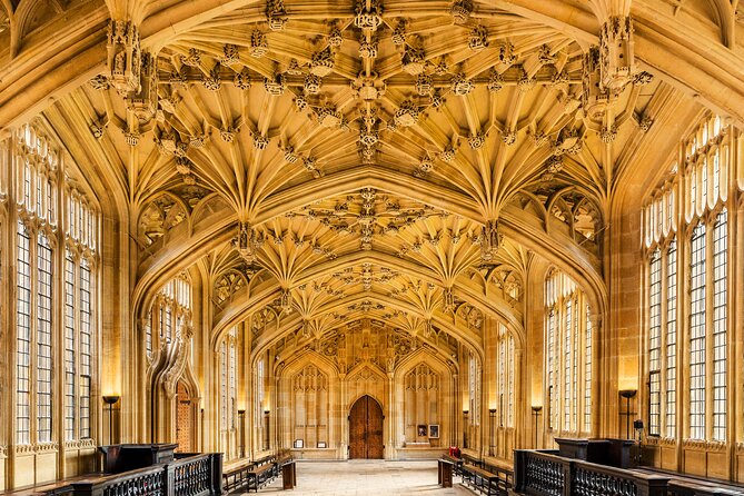 Discover Oxford University With Recent Graduate - Navigating Oxford: Tips and Recommendations