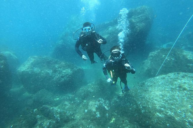 Discover Scuba Diving - Tips for an Enjoyable Diving Experience