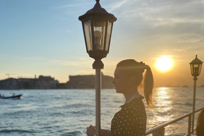 Discover Secrets and Hidden Gems of Venice With a Local: Sightseeing Small Group - Reviews and Recommendations