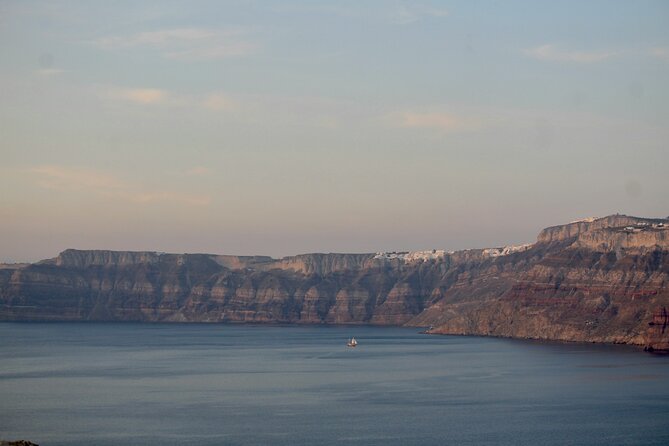 Discovering Santorini : A 3-Hour Private Highlights Tour - Frequently Asked Questions