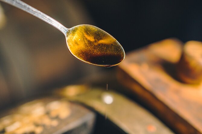 Discovering the Balsamic Vinegar of Modena! - How to Book Your Experience and What to Know