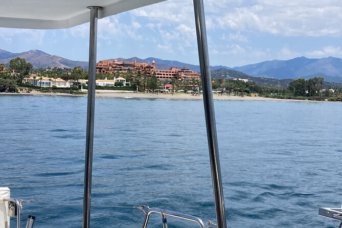 Dolphin Trips on a Catamaran - Recommendations and Considerations