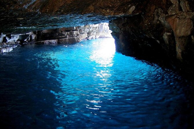 Dubrovnik Islands & Caves Private Tour With Pickup, Drinks & Fuel - Personalized Dining Experiences