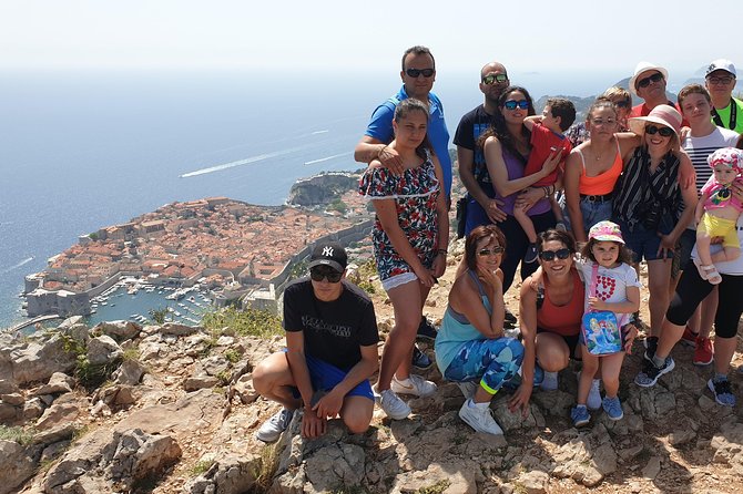Dubrovnik Sunset Tour With Wine Tasting - The Sum Up