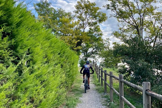 E-Bike Tour and Wine Tasting From Desenzano Inland - Preparing for the Tour