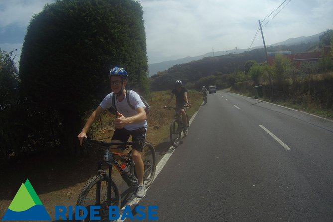 E-Mtb TOUR. Orotava Valley + Its Historic Villages + Local Traditions. - Reviewing the Tours Highlights and Recommendations