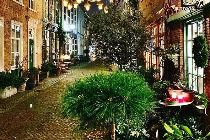 E-Scavenger Hunt Bergen Op Zoom: Explore the City - Booking Information and Reviews