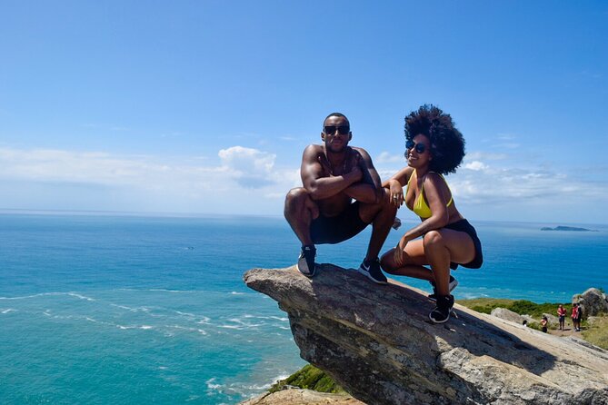 East Lake Trail and Morro Da Coroa With Photo Session - What to Expect