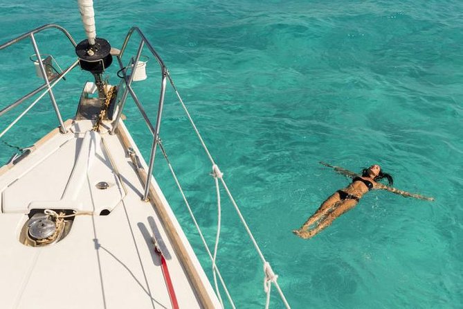 Egadi Sail Boat Tour to Favignana and Levanzo From Trapani - Traveler Experiences and Reviews