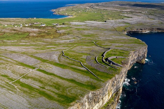 Electric Biking on Inishmore Island. Aran Island. Self-Guided. Full Day. - Frequently Asked Questions
