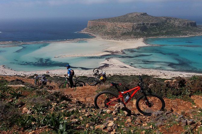 Eleftherna E-Bike and MTB Tour - Experience The Authentic Crete - The Sum Up