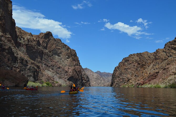 Emerald Cave Kayak Tour with Lunch and Optional Shuttle - Final Thoughts