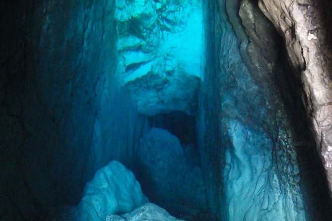 Emerald River Tour, Triglav National Park & SočA Valley Day Trip - Meeting Point and Pickup Details