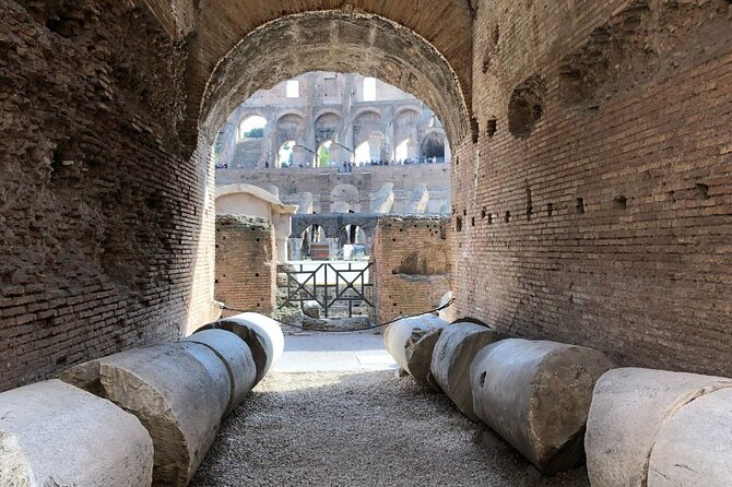 Entire Vatican Tour & Colosseum Review - Overall Feedback and Impressions
