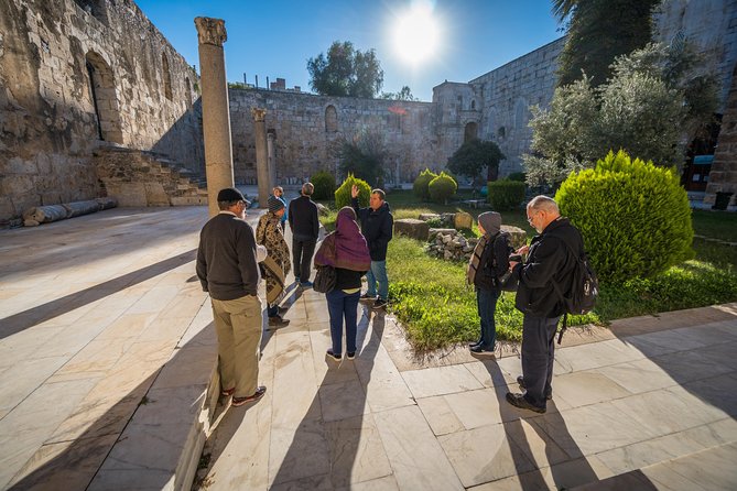 Ephesus Small Group Day Tour From Kusadasi - Frequently Asked Questions