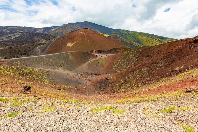 ETNA BASIC TOUR 2,000 Mt - Customer Feedback