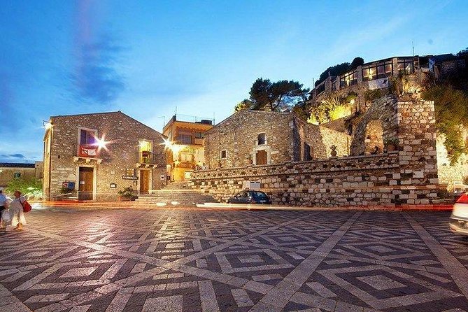 Etna - Taormina - Castelmola - Traveler Experiences and Ratings