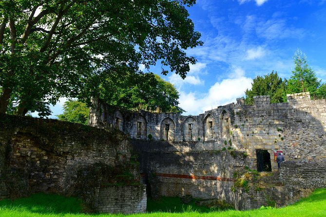 Exclusive York - Private Personally-Designed Walking Tour - Tailored Experiences for Diverse Visitors
